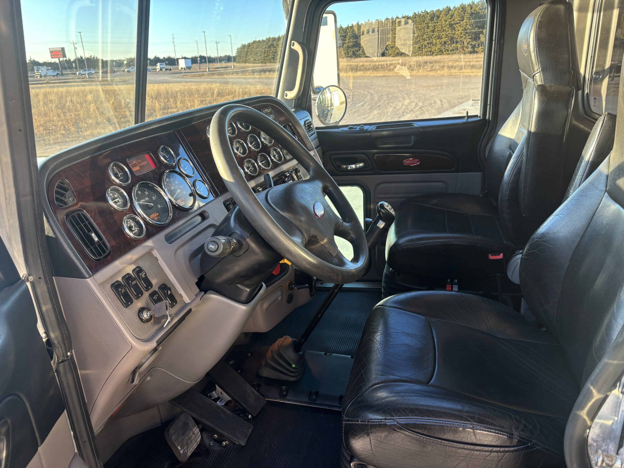 2017 PETERBILT 389 LONG HOOD - Friedrich’s Auto & Truck